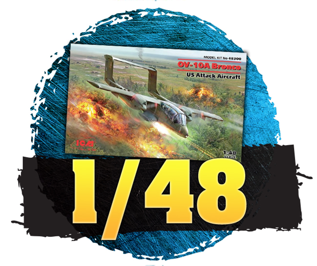 Aircraft & Helicopter Plastic Model Kits | Mark Twain Hobby Center